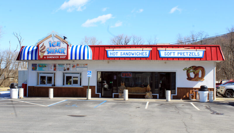 Ice Shack: Offering delicious treats since 2006 | News, Sports, Jobs ...